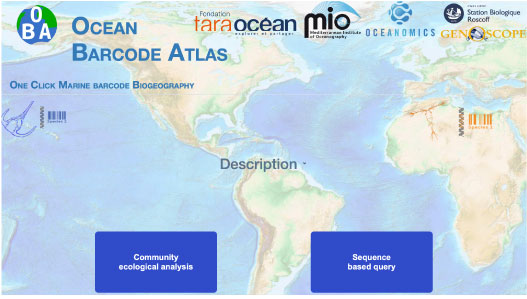 Ocean Barcode Atlas - JI