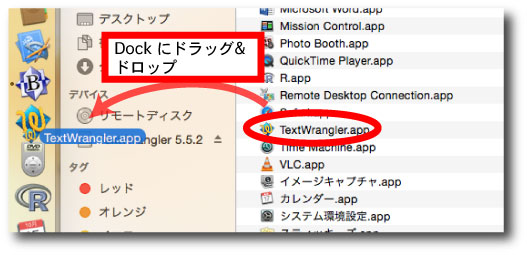 RAxML・簡単な例題 - 井上潤